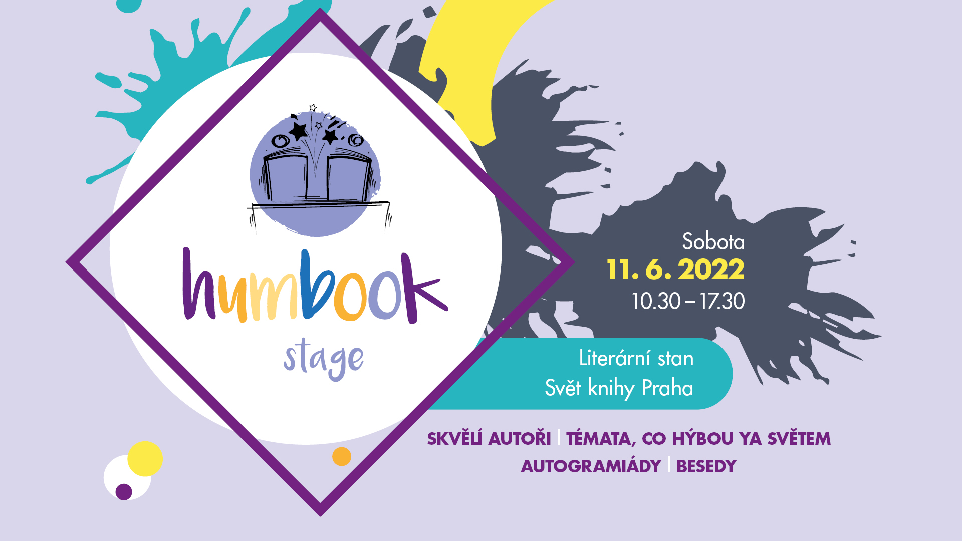 2022 – Humbook