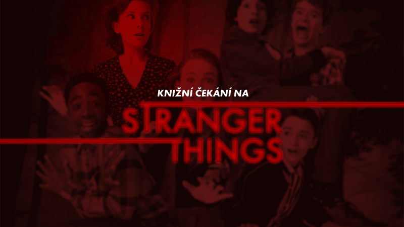 Stranger Things: Temný experiment – Humbook