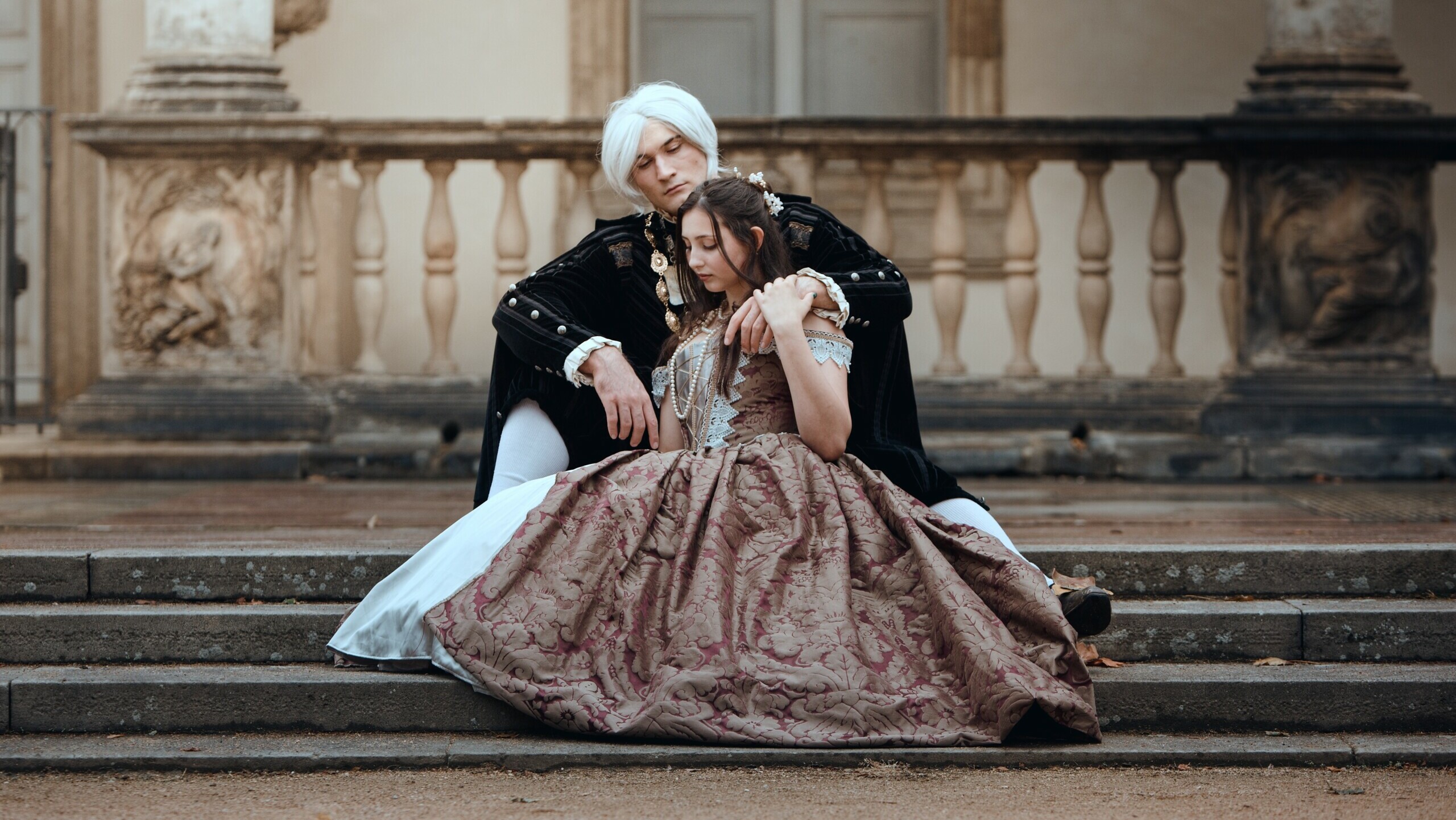 Cosplay Familiár – Humbook