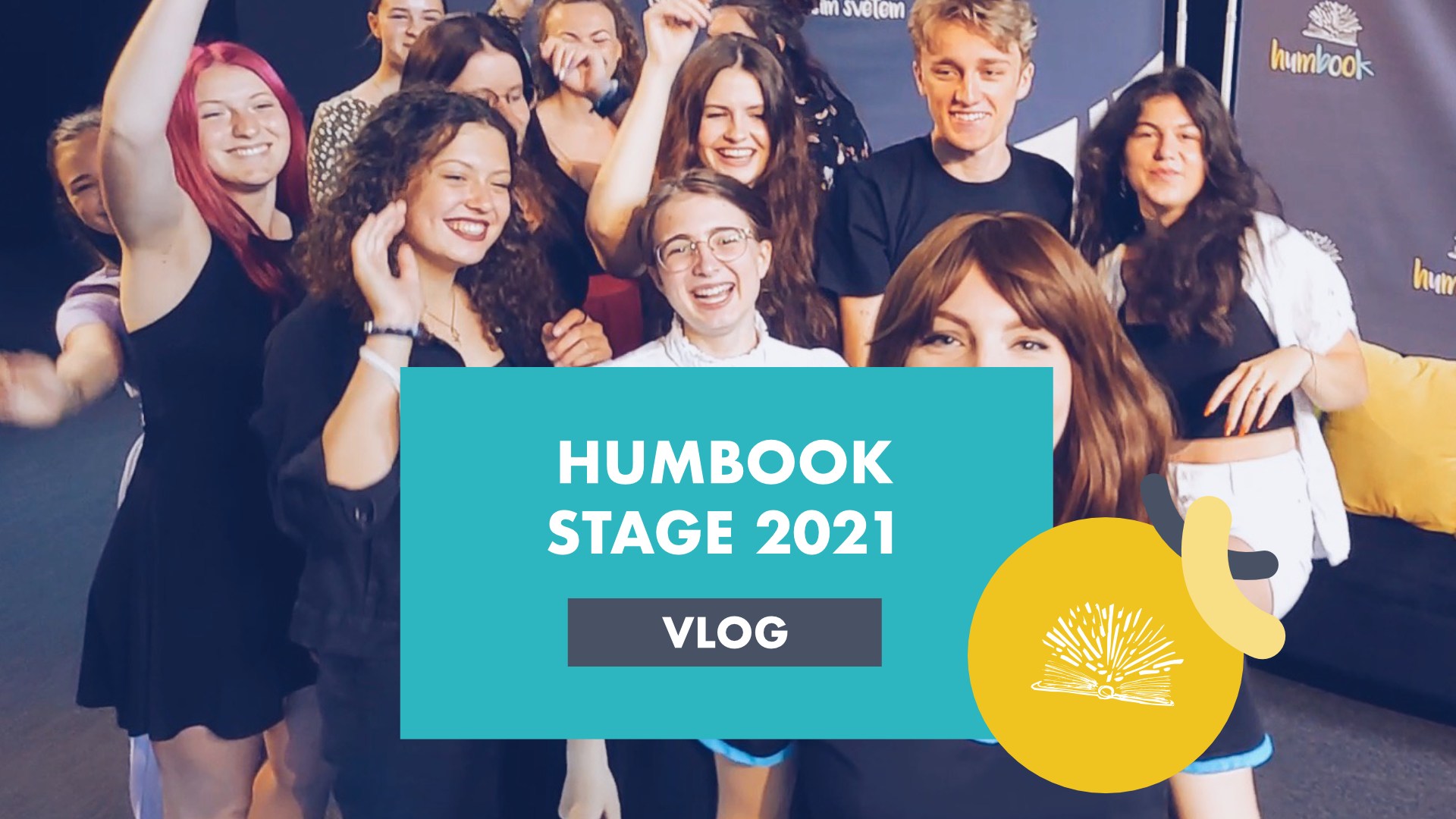 2023 – Humbook