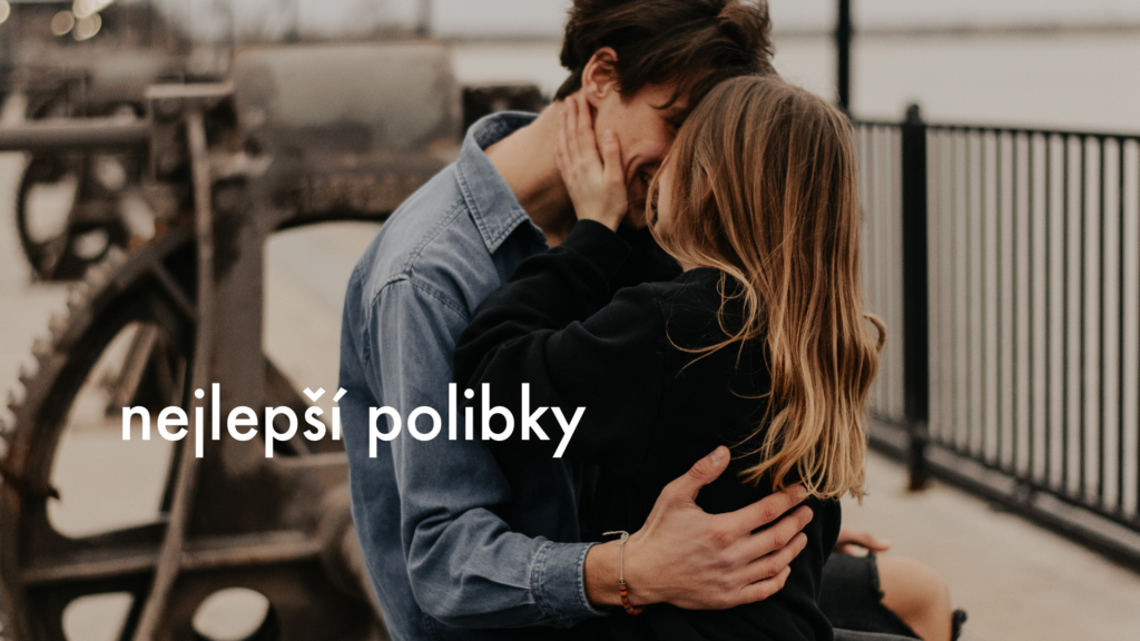 7 nejlepších polibků v knihách (contemporary speciál) – Humbook