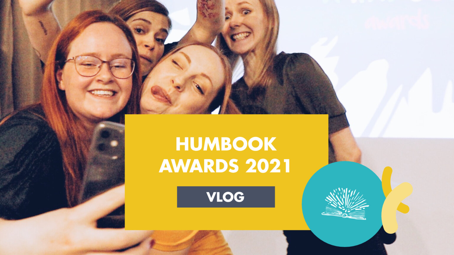 Spát v moři hvězd - Kniha I. – Humbook