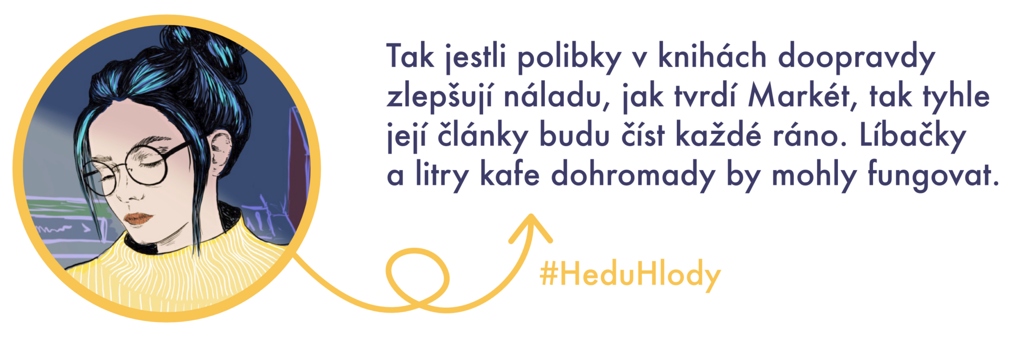 7 nejlepších polibků v knihách – Humbook