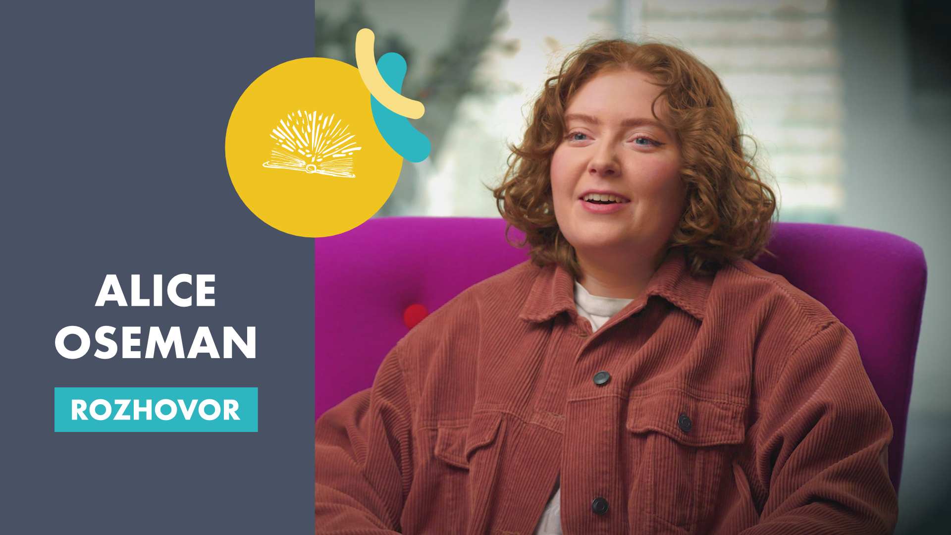 Q&A Alice Oseman – Humbook