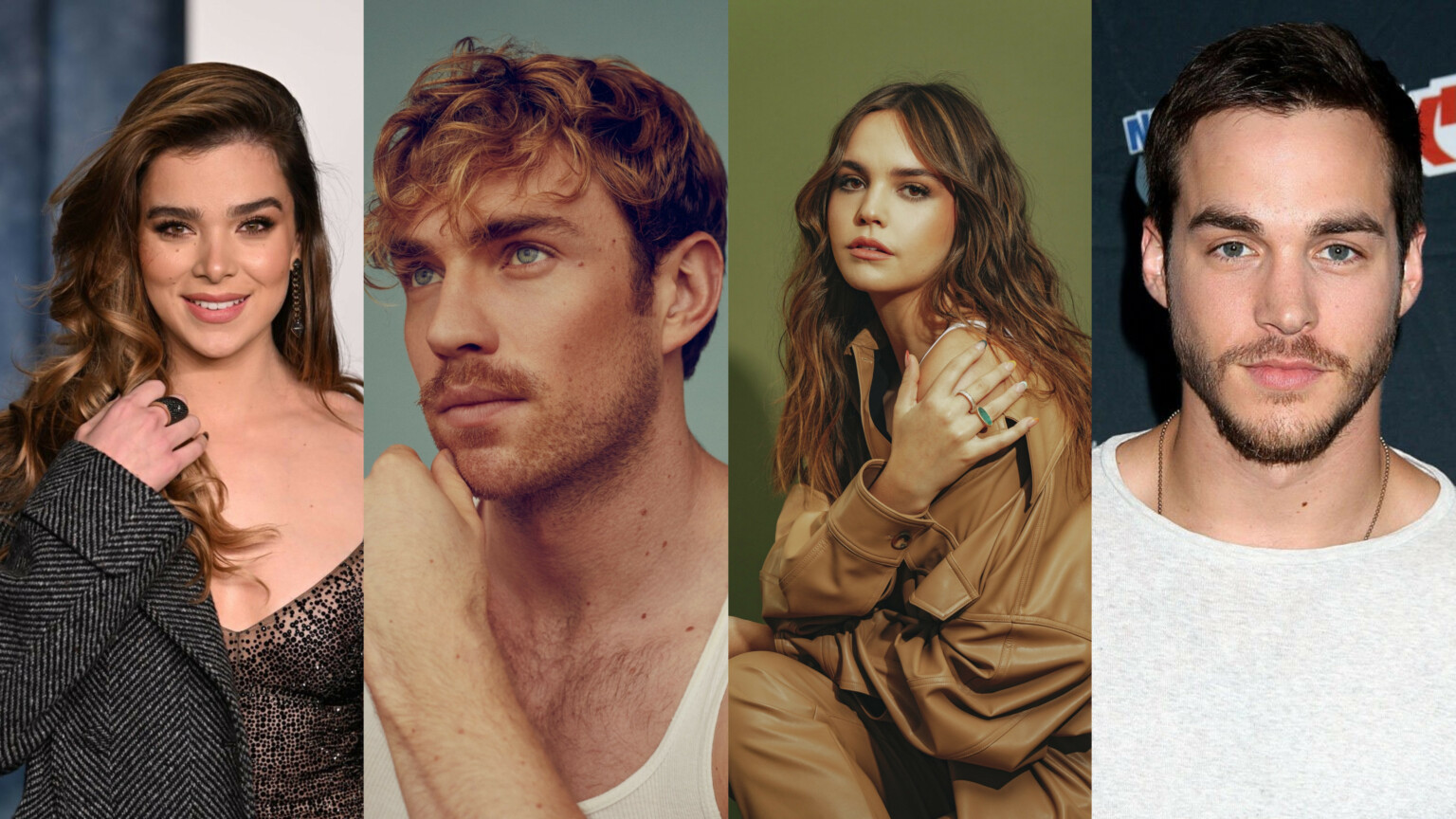 Drahý Aarone – Humbook